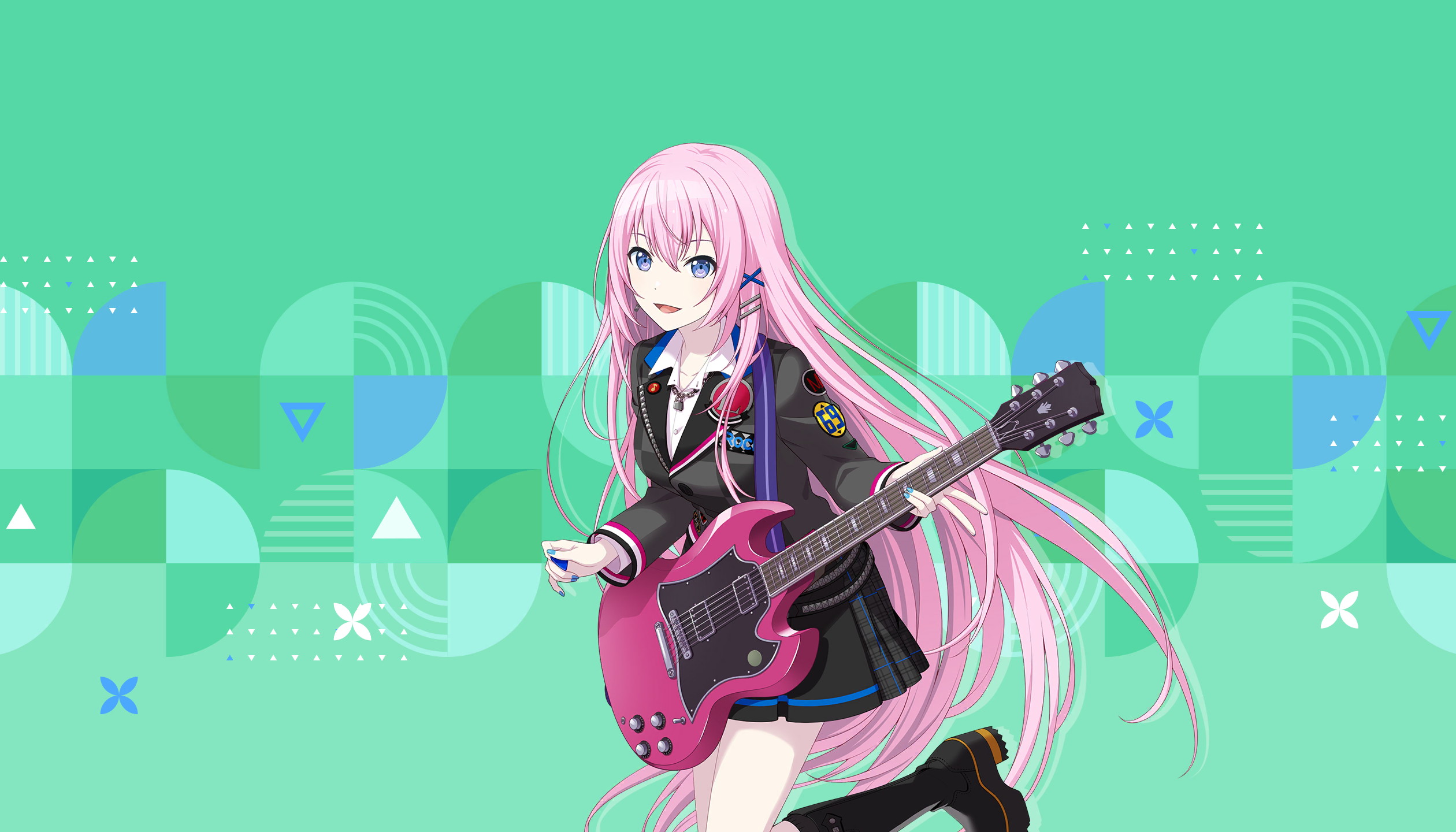 【プロセカ】★2[Brand New Classroom]巡音ルカの基本情報、ステータス、スキル、イラストまとめ │ プロセカあんてな ...